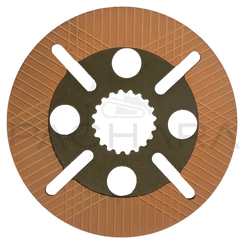 DISCO DE FRICCION FRENO PARA JOHN DEERE 310J 310K AT339543 | pachara ...